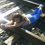 Railroad Peril Galleries!